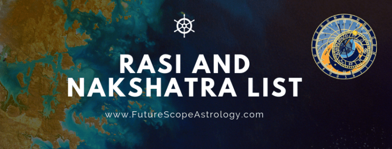 nakshatra-tarachakra – FutureScopeAstro