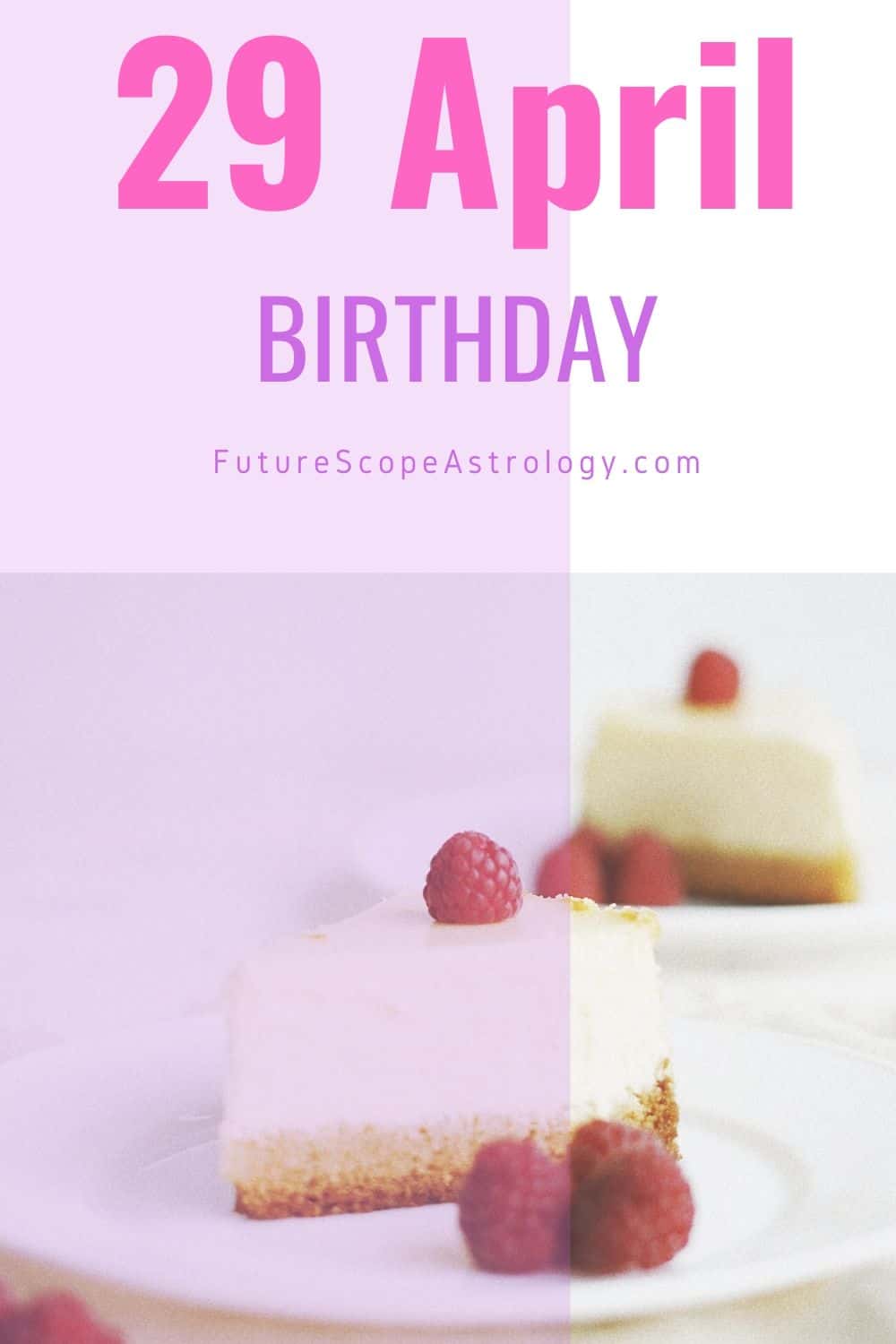 April 29 Zodiac (Taurus) Birthday: Personality, Birthstone ...