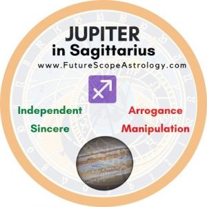 Jupiter in Sagittarius in Horoscope: personality, traits, wealth ...