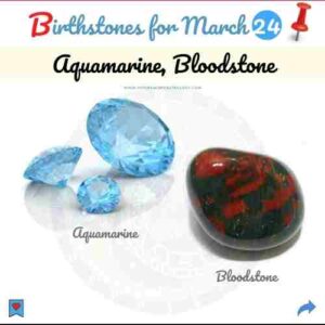 March 24 Zodiac (Aries) Birthday: Personality, Zodiac Sign ...