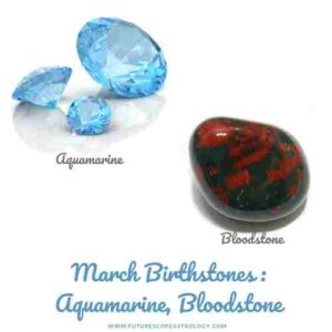 Birthstones by Month (complete guide) - FutureScope
